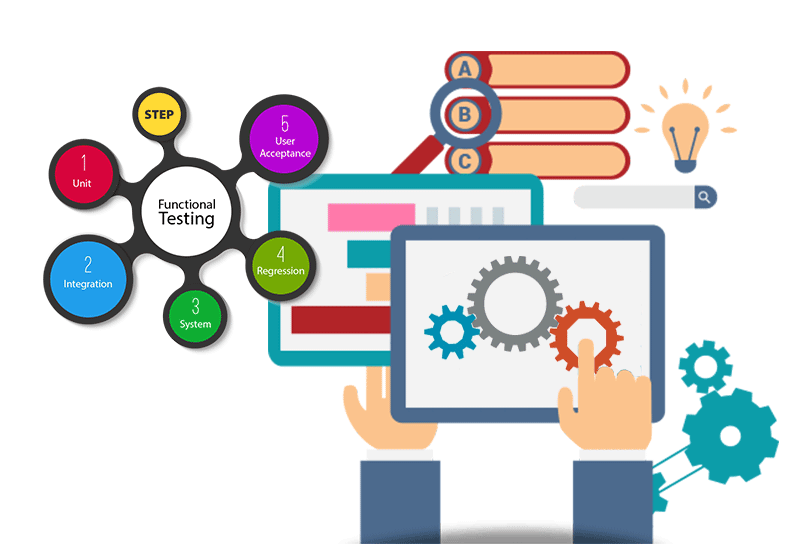 Quality Assurance Stock Vector Illustration Of Buyer